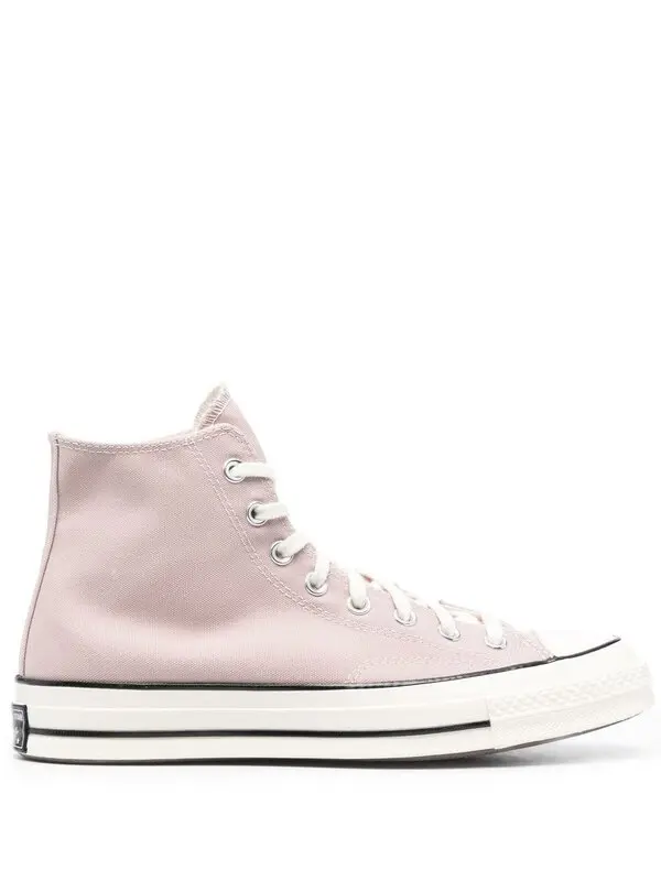 CONVERSE Chuck Taylor 70 High-top Sneakers - Pink