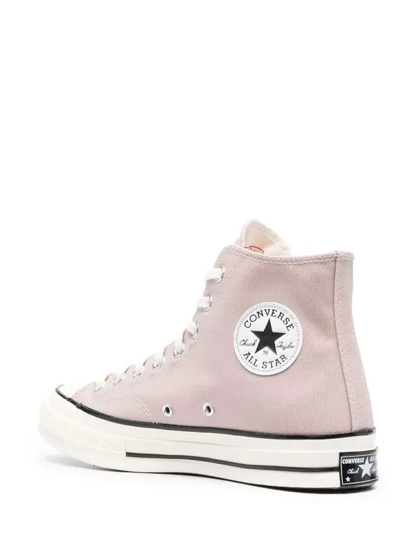 CONVERSE Chuck Taylor 70 High-top Sneakers - Pink