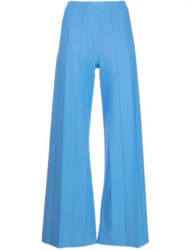 MRZ Tailored Cropped Trousers