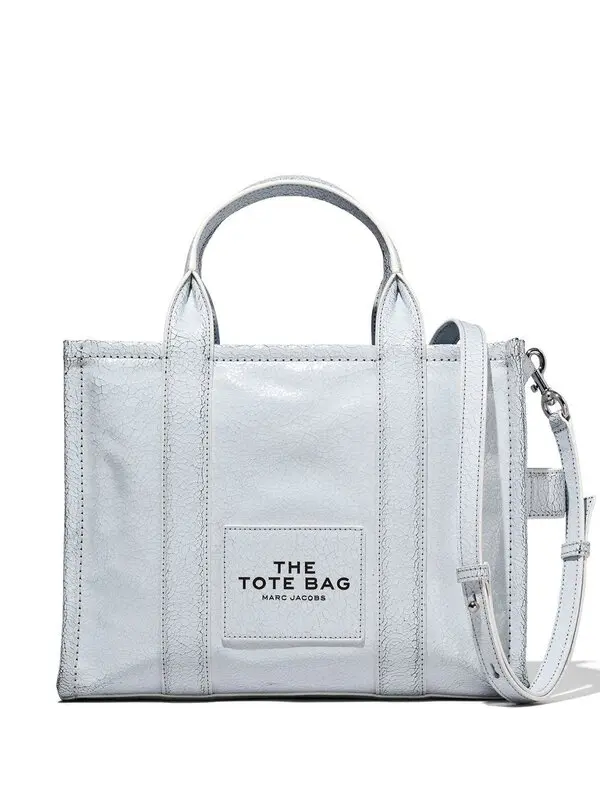 Marc Jacobs Medium Tote Bag - Grey