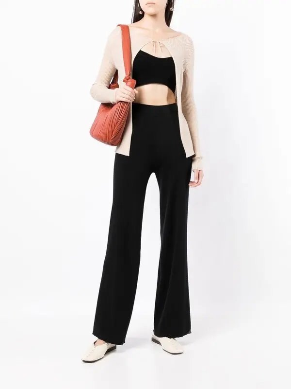 Cashmere In Love Evie Cashmere Bralette