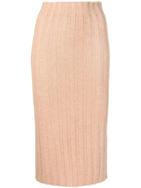 Cashmere In Love Lenny Pencil Skirt