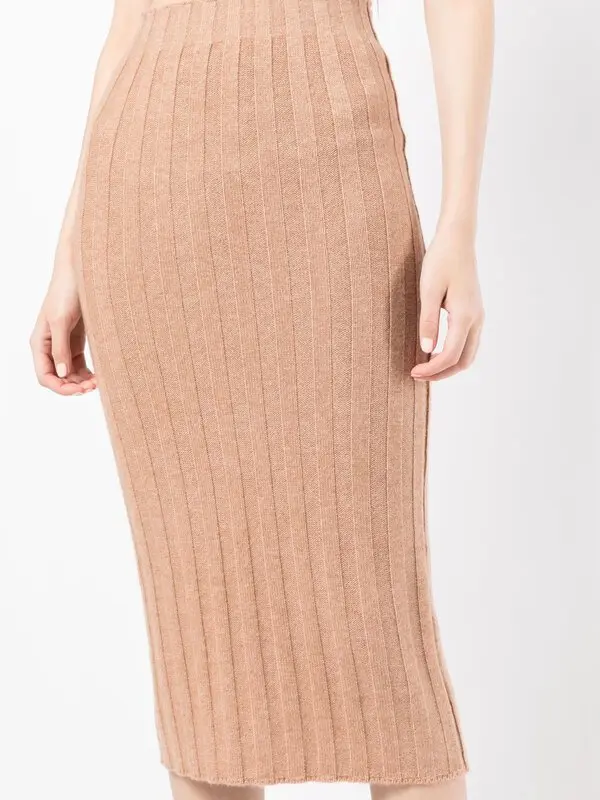 Cashmere In Love Lenny Pencil Skirt