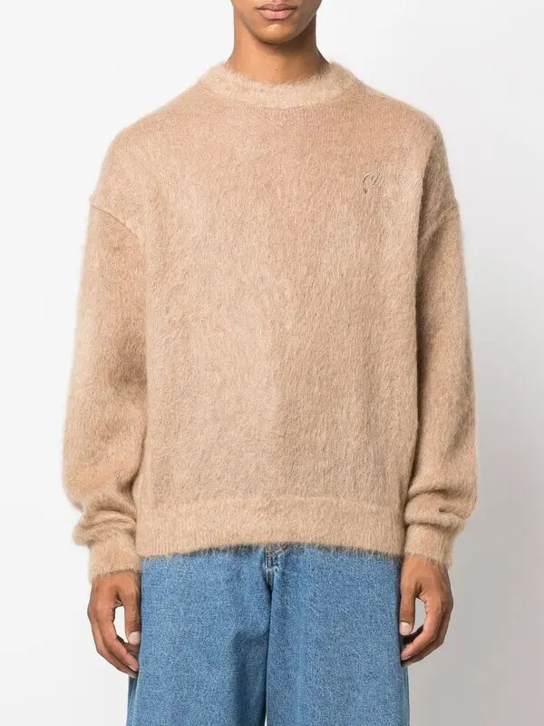Off-White Arrow Skate Jumper