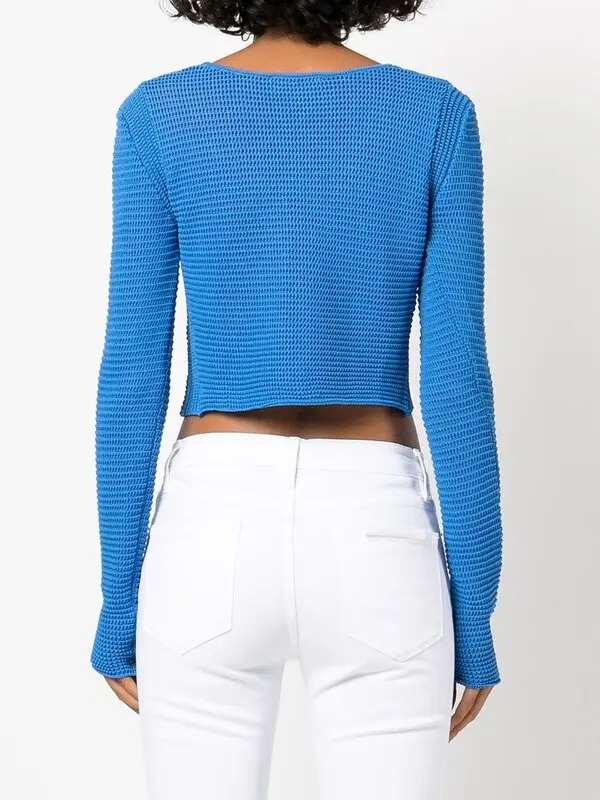 FRAME Le High Slim-fit Jeans
