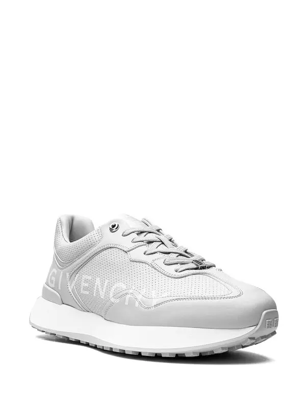 Givenchy Giv Runner Low-top Sneakers