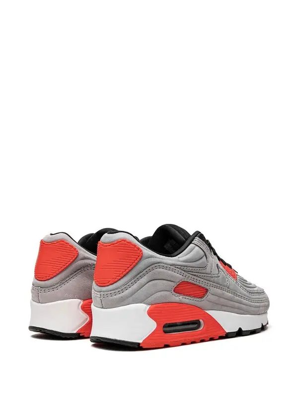 Nike Max 90 Qs Sneakers - Grey