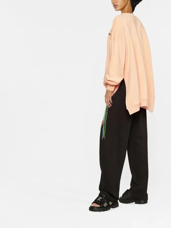 AMBUSH Multi Cord Crewneck Sweatshirt