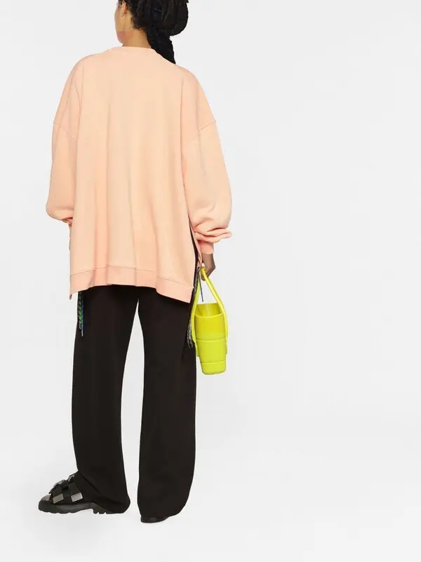 AMBUSH Multi Cord Crewneck Sweatshirt
