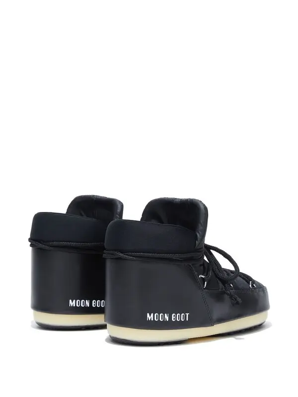 Moon Boot Logo-print Padded Boots