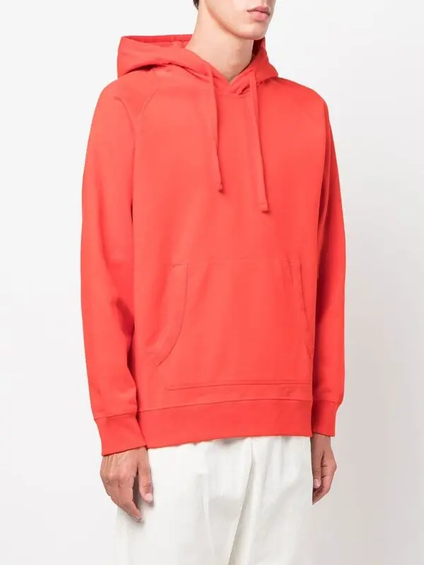 Orlebar Brown Francis Long-sleeved Hoodie