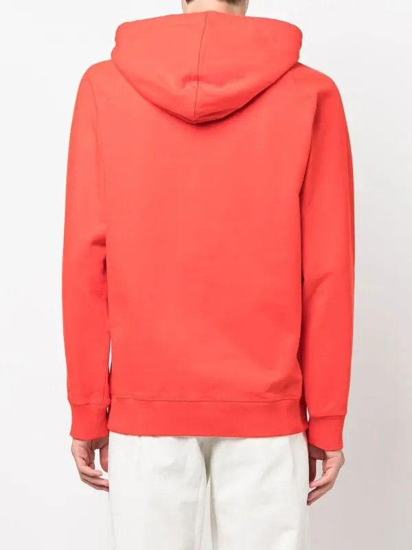 Orlebar Brown Francis Long-sleeved Hoodie