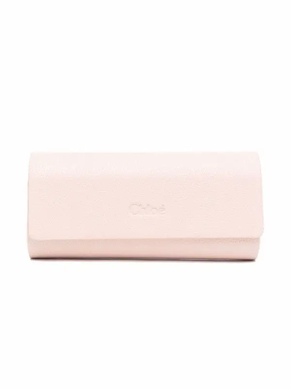 Chloé Square-frame Sunglasses