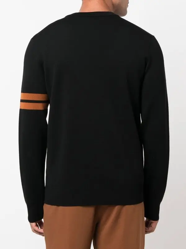 Zegna Long-sleeve Jumper