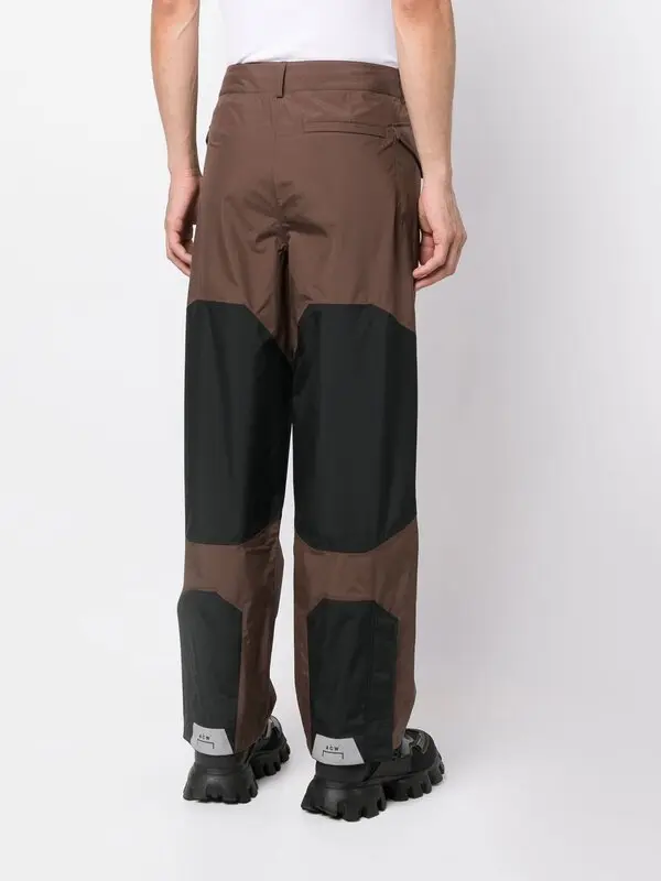 A-COLD-WALL* Straight-leg Cargo Trousers