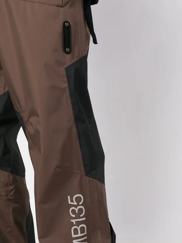 A-COLD-WALL* Straight-leg Cargo Trousers