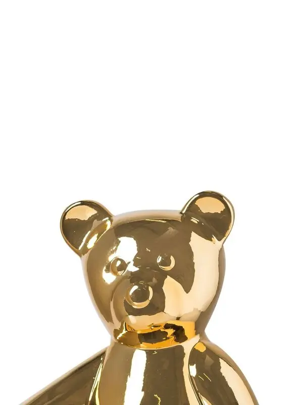 POLSPOTTEN Teddy Porcelain Moneybox