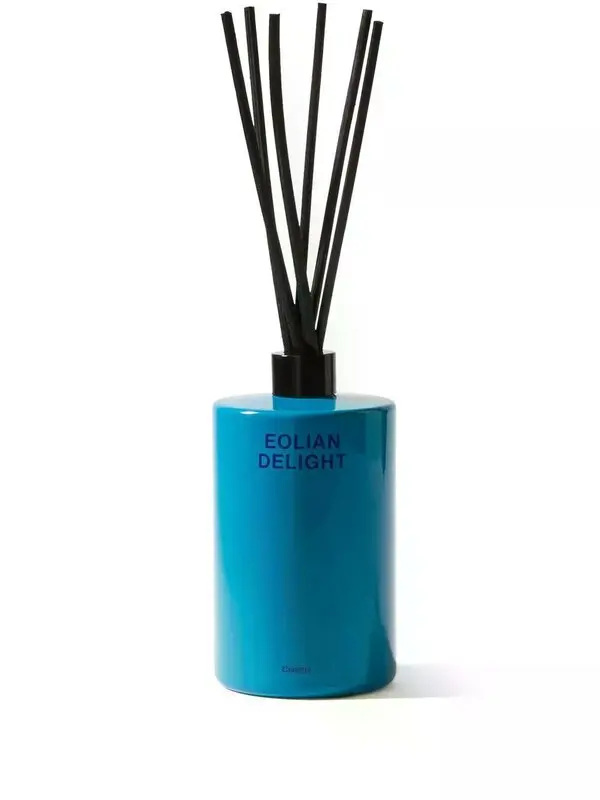 CASSINA Eolian Delight Scent Diffuser - Blue