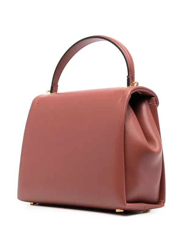 Valentino Garavani Leather Stud Bag