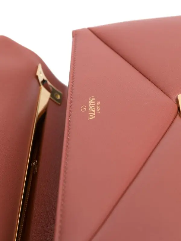 Valentino Garavani Leather Stud Bag