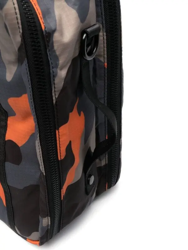 Dsquared2 Camouflage Top-handle Laptop Bag