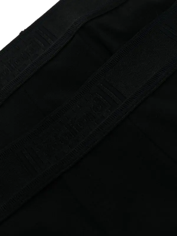 Wolford Logo-waistband Boxers Set Of 2