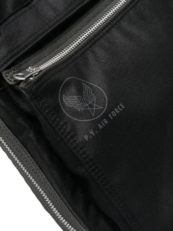 PORTER-YOSHIDA & CO Zipped Laptop Bag