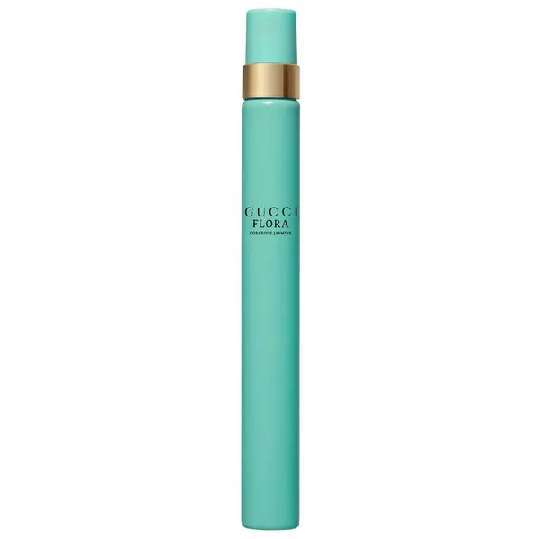 Gucci Flora Gorgeous Jasmine Eau De Parfum Travel Spray With Orange And Sandalwood - One-color