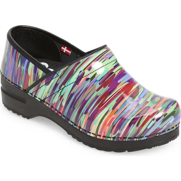 SANITA Tivoli Clog