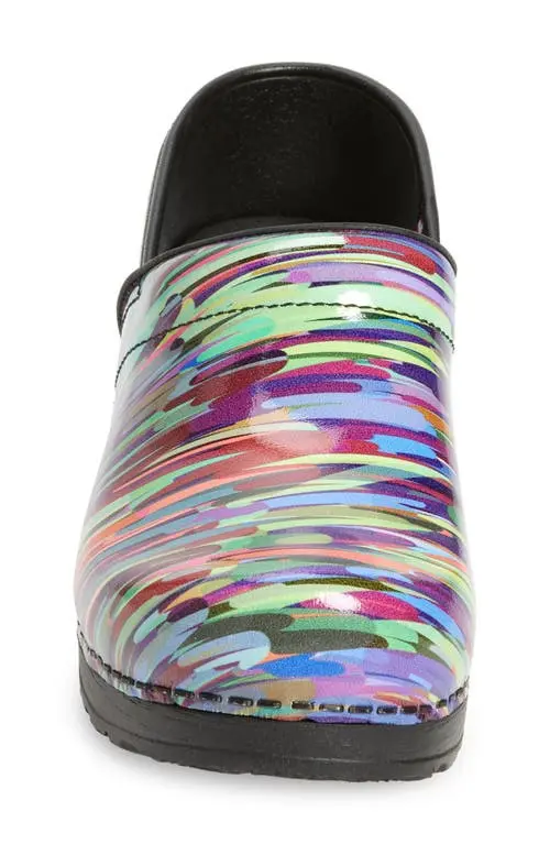 SANITA Tivoli Clog