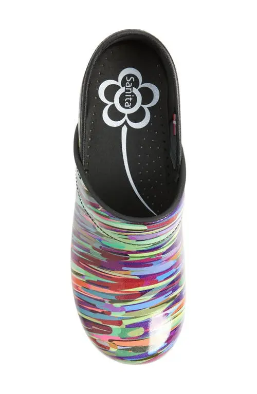 SANITA Tivoli Clog