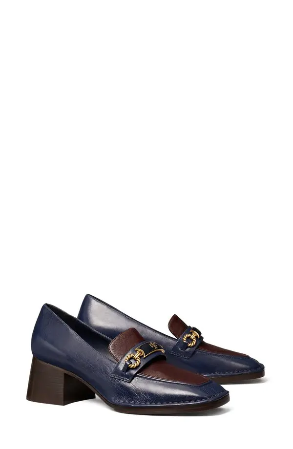Tory Burch Perrine Loafer Pump