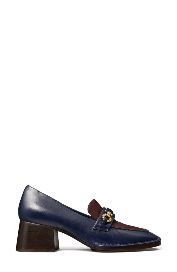 Tory Burch Perrine Loafer Pump