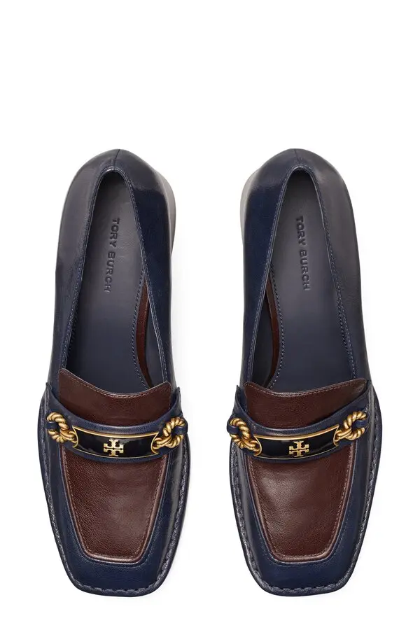 Tory Burch Perrine Loafer Pump