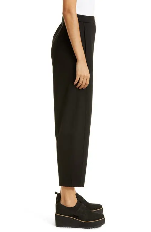 Eileen Fisher Ankle Length Lantern Pants