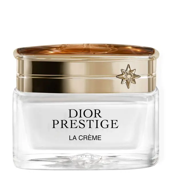 Dior Prestige La Crème Texture Essentielle - White
