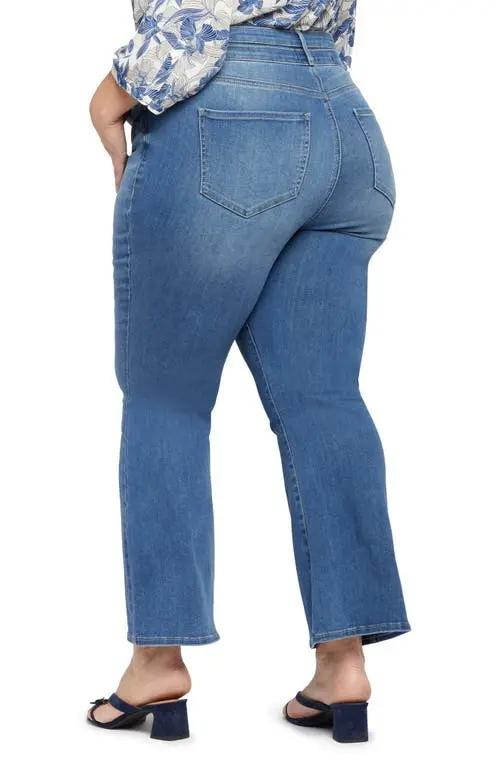 NYDJ Ava Flare Leg Jeans