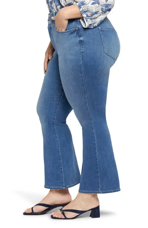 NYDJ Ava Flare Leg Jeans