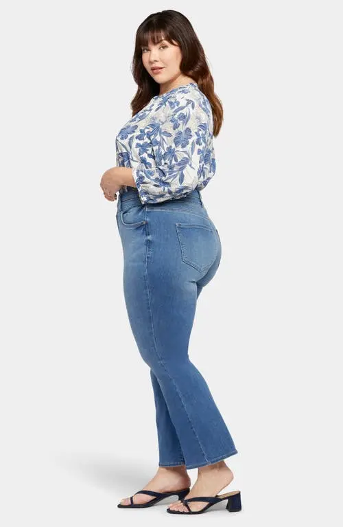 NYDJ Ava Flare Leg Jeans