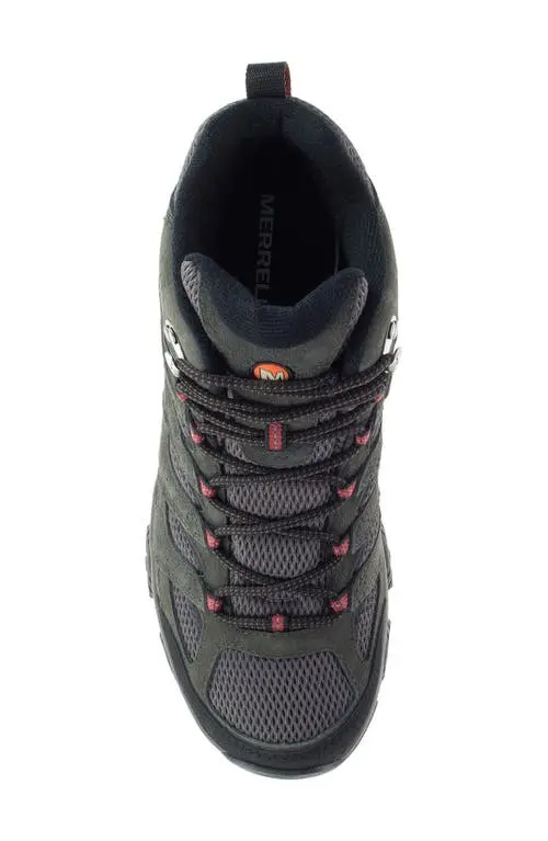 Merrell Moab 3 Mid Waterproof Hiking Shoe