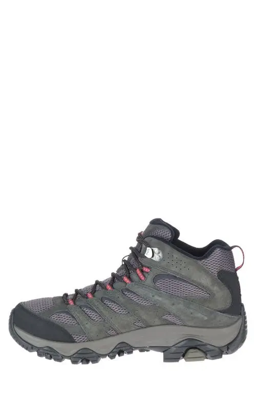 Merrell Moab 3 Mid Waterproof Hiking Shoe