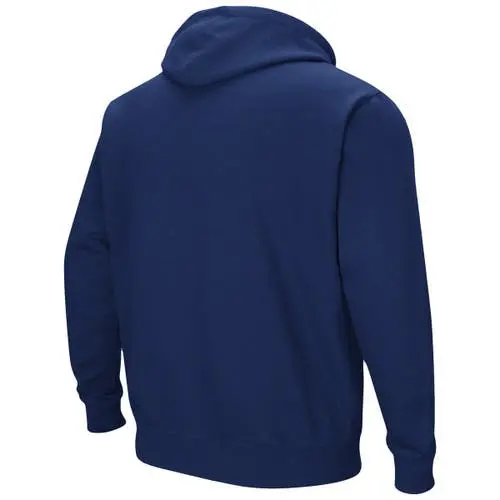 COLOSSEUM Howard Bison Isle Pullover Hoodie