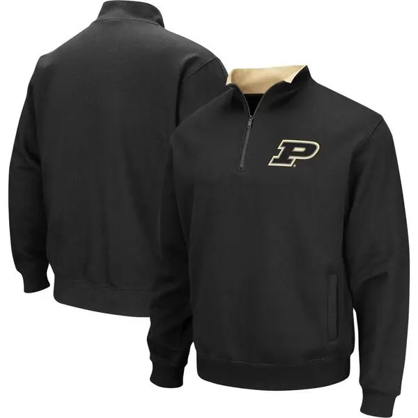 COLOSSEUM Quarter-zip Jacket