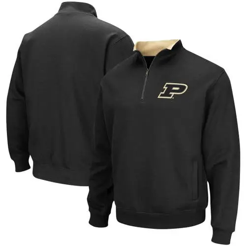 COLOSSEUM Quarter-zip Jacket