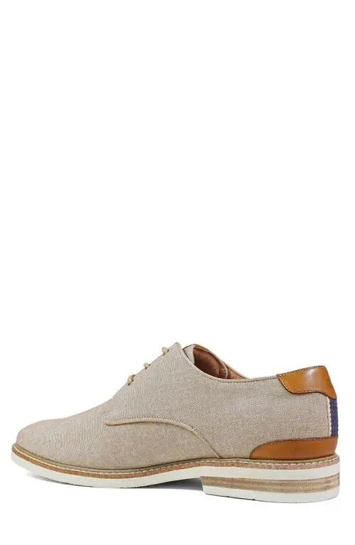 Florsheim Highland Plain Toe Derby