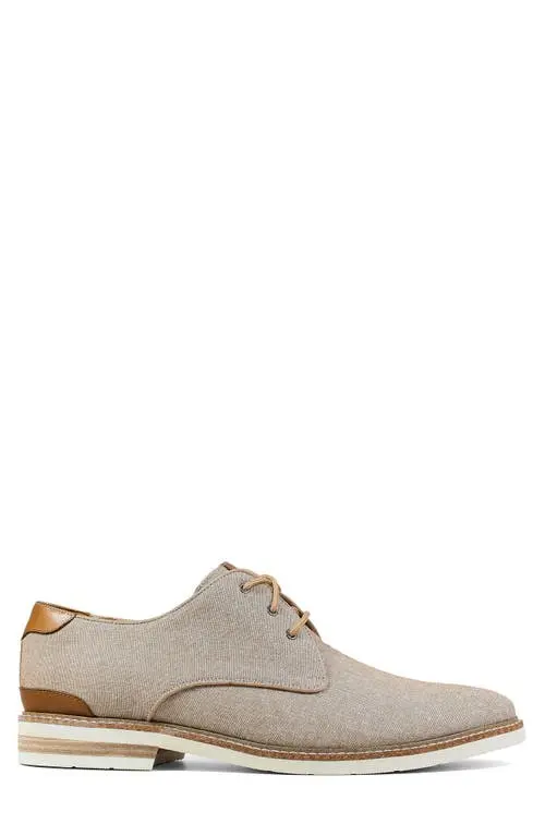 Florsheim Highland Plain Toe Derby