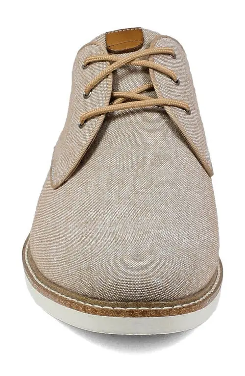 Florsheim Highland Plain Toe Derby