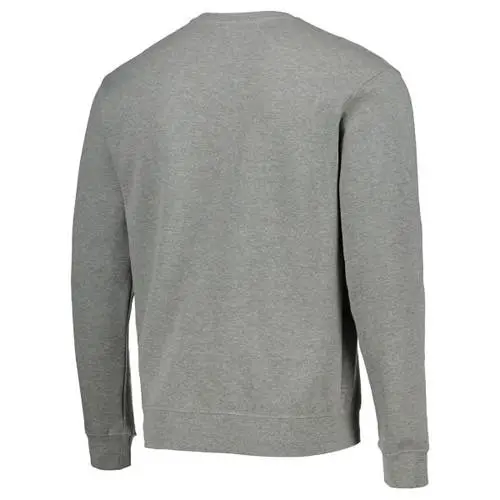 COLOSSEUM Pitt Panthers Arch & Logo Sweatshirt