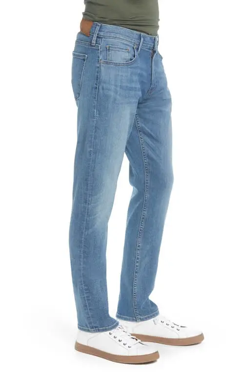 Paige Federal Slim Straight Leg Jeans