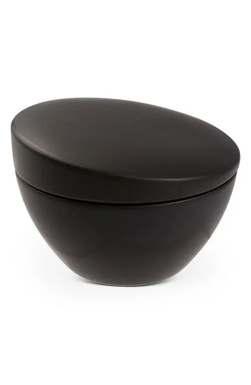 NAMBE Orbit Sugar Bowl - Black